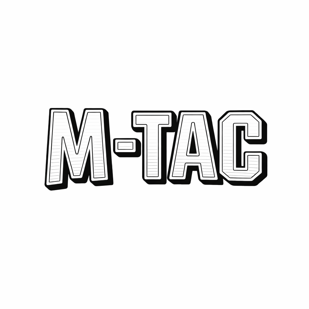 M-Tac taktisk utstyr og klær