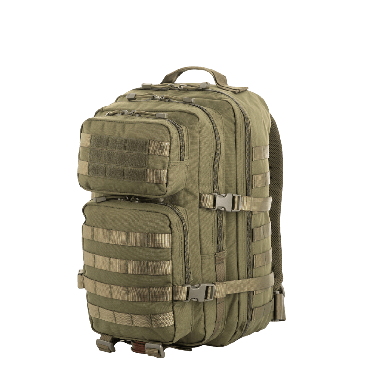 M-Tac Assault Pack - Allsidig og Komfortabel
